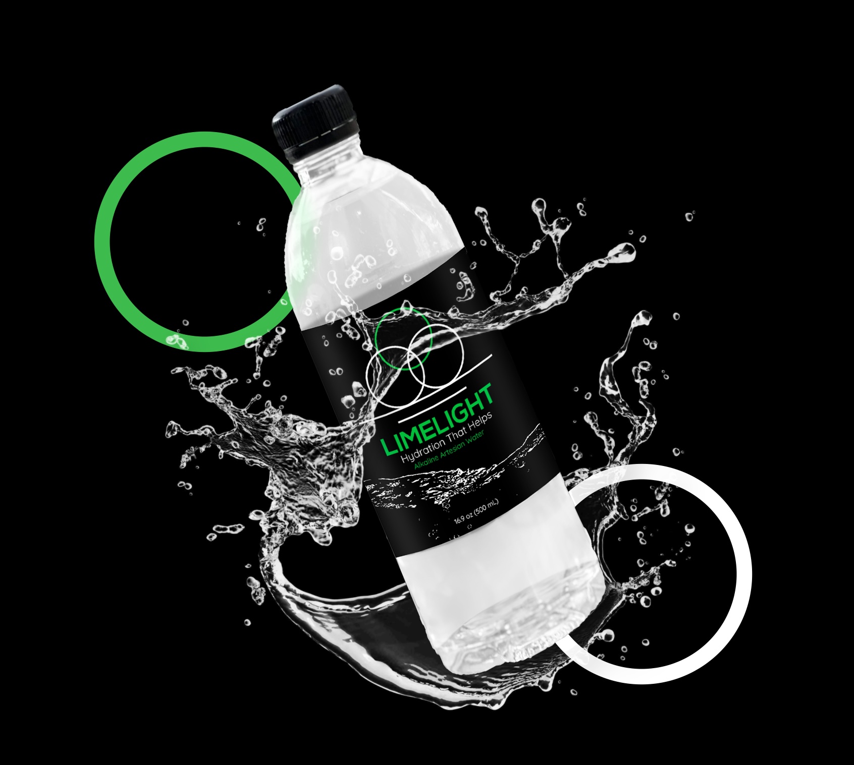 About - Limelight H2O