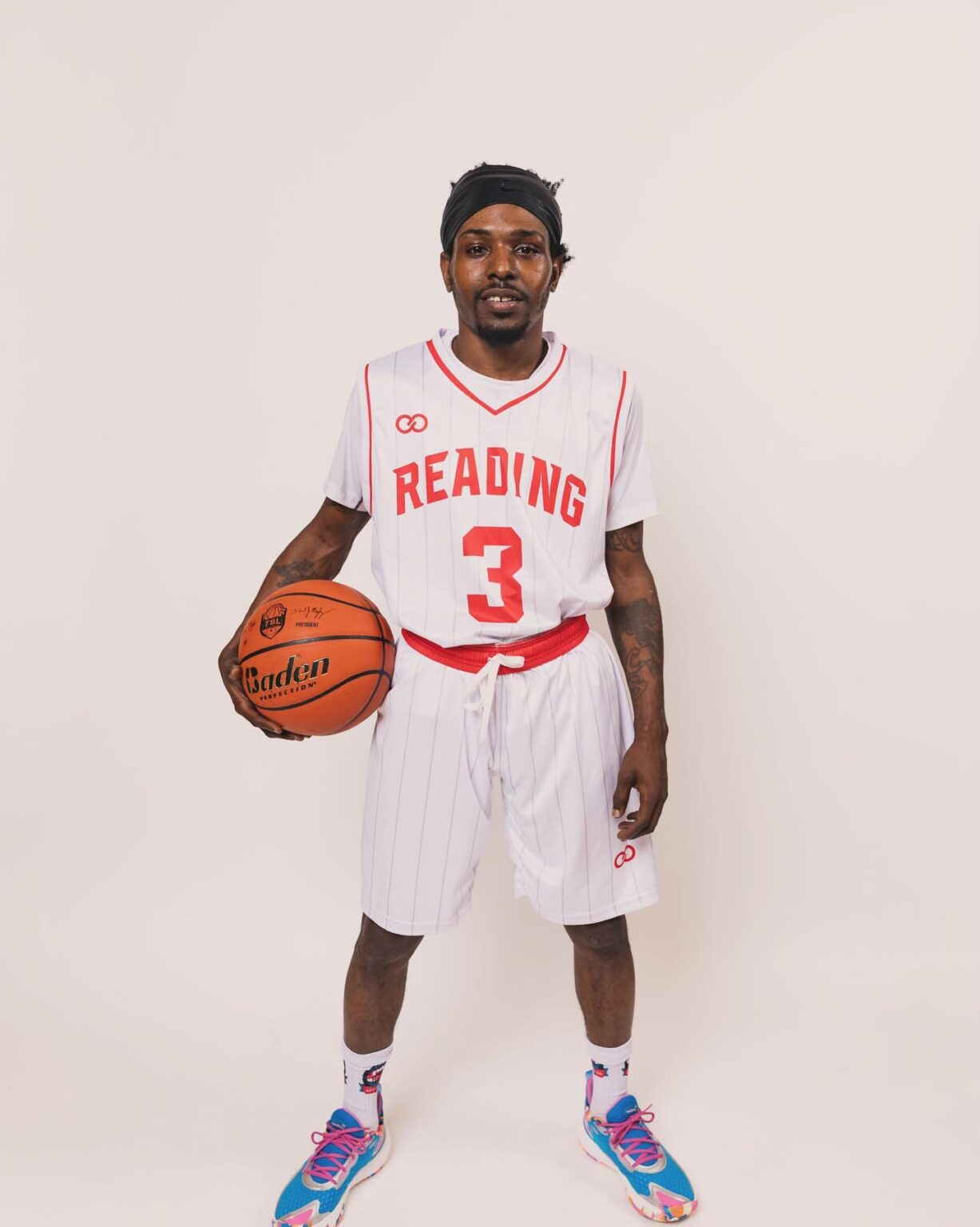 LimeLight Athlete Spotlight: Aquille Carr - Limelight H2O